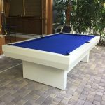OUTDOOR ALL-WEATHER POOL TABLES | Gameroom Concepts Unlimited