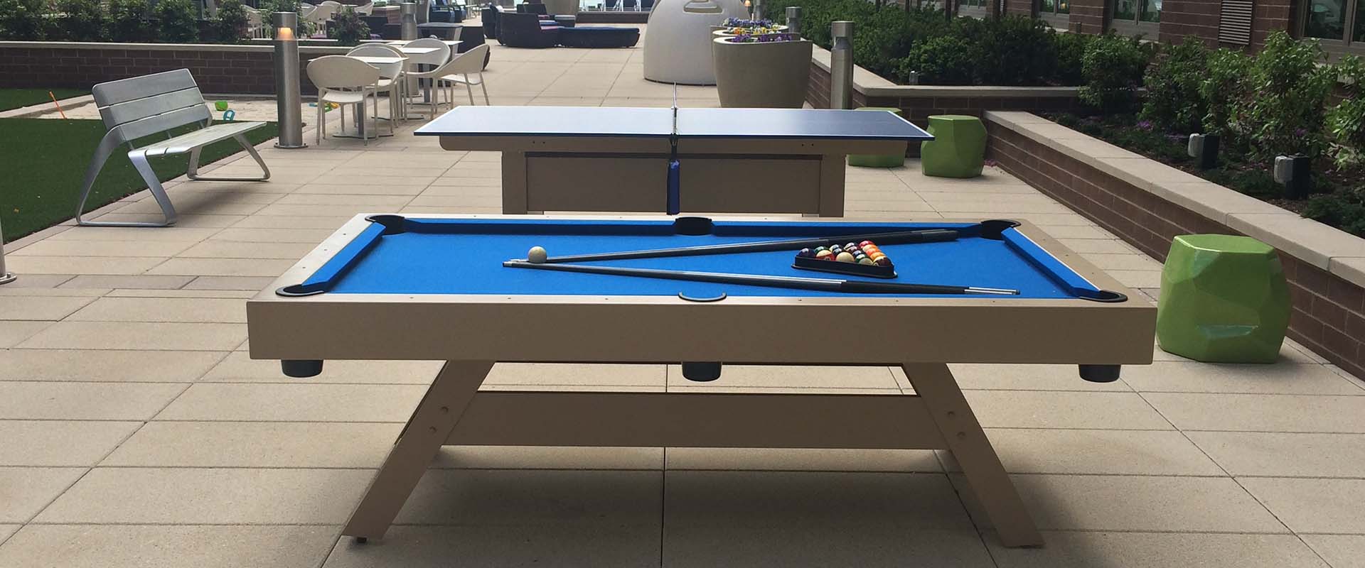 HOME - All-Weather Pool Tables - Gameroom Concepts Unlimited