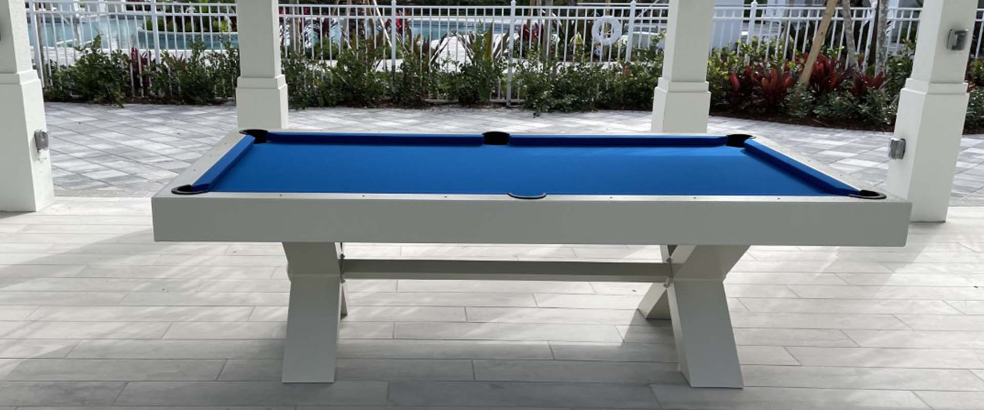 HOME - All-Weather Pool Tables - Gameroom Concepts Unlimited